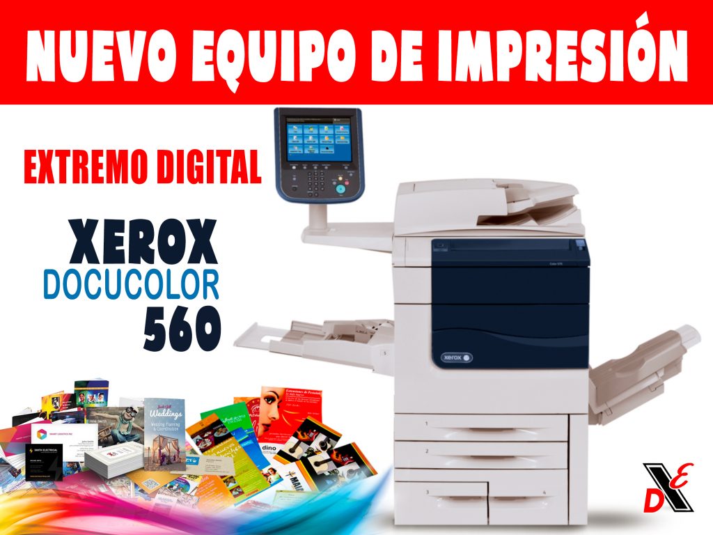 Inicio - Extremo Digital Impresión y Promocionales - Expertos en ...