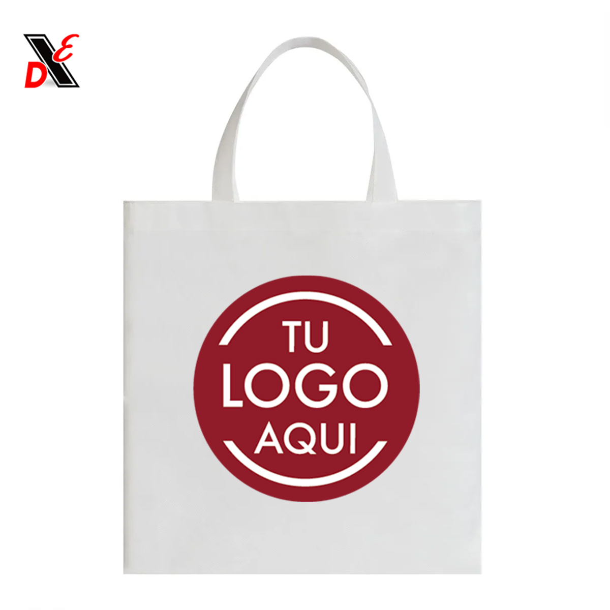 Bolsa Sublimada Toulouse - Extremo Digital Promocionales